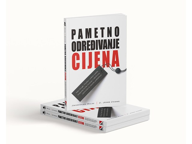 PAMETNO ODREĐIVANJE CIJENA