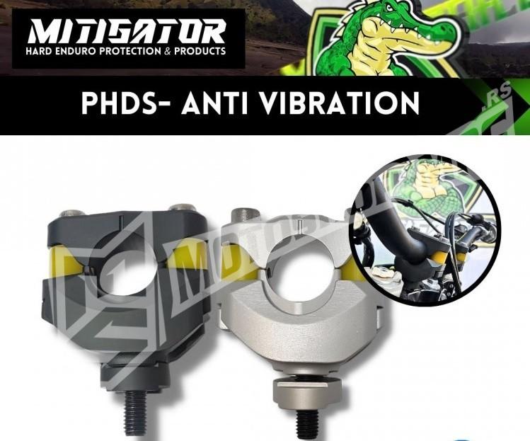 Mitigator PHDS Anti Vibracioni Sistem Beta 2013-2023