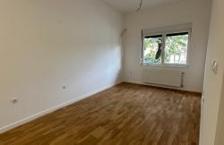 Dvosoban završen stan u novogradnji