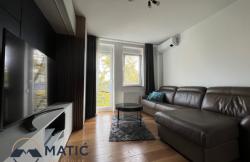 Prodajem Stan-Apartman, Rotkvarija, Novi Sad, €89.600