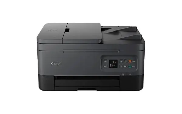 CANON Štampač MFP Pixma TS7450A BK New sivi