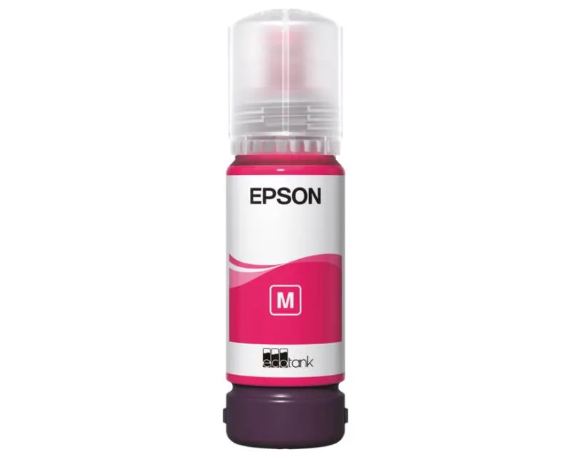 EPSON Mastilo 108 magenta