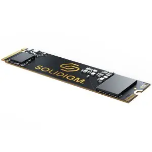 SOLIDIGM SSD 512GB P41 Plus Series M.2