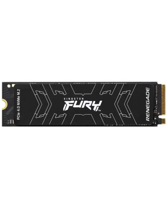 KINGSTON SSD 2TB M.2 NVMe SFYRD2000G FURY Renegade