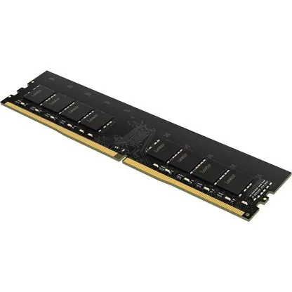 LEXAR RAM memorija za desktop 8 GB DDR4 3200 MHz LD4AU008G-B3200GSST