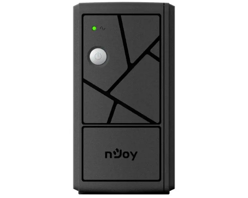 NJOY UPS Keen 600 USB 360W (UPLI-LI060KU-CG01B)