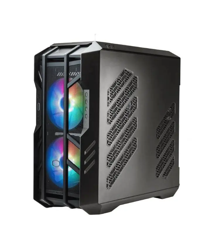 COOLER MASTER Kućište HAF 700 H700-IGNN-S00 crno