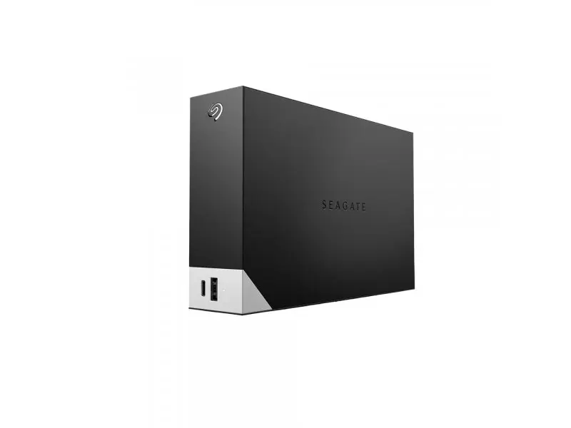 SEAGATE Hard disk 6TB ONE TOUCH