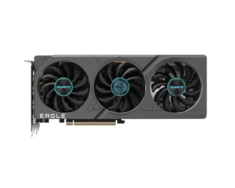 GIGABYTE Grafička karta nVidia GeForce RTX 4060 EAGLE OC 8GB GV-N4060EAGLE OC-8GD