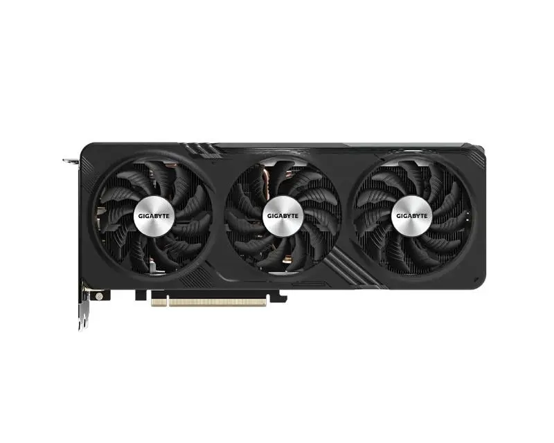 GIGABYTE Grafička karta nVidia GeForce RTX 4060 Ti 8GB 128bit GV-N406TGAMING OC-8GD