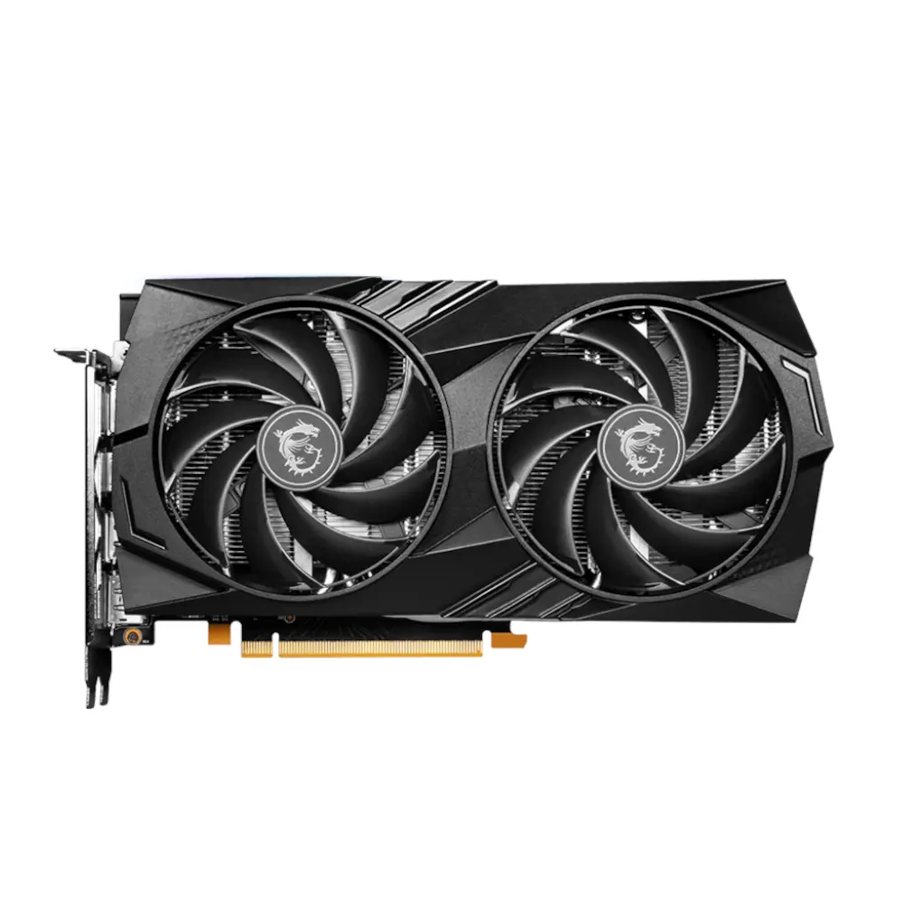 MSI Grafička karta nVidia GeForce RTX 4060 8GB 128bit RTX 4060 GAMING X 8G