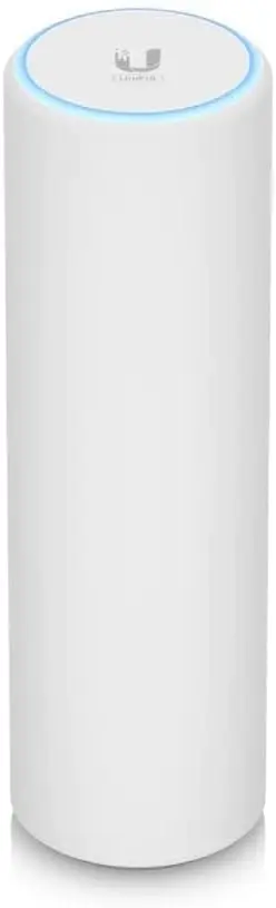 UBIQUITI Access Point U6-MESH WiFi 6 4x4 MIMO IPX5 573.5 Mbps/2.4 GHz 4.8 Gbps/5 GHz PoE adapter beli