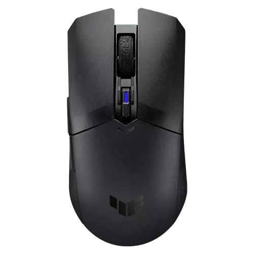 ASUS Gaming miš TUF Gaming M4 Wireless crni