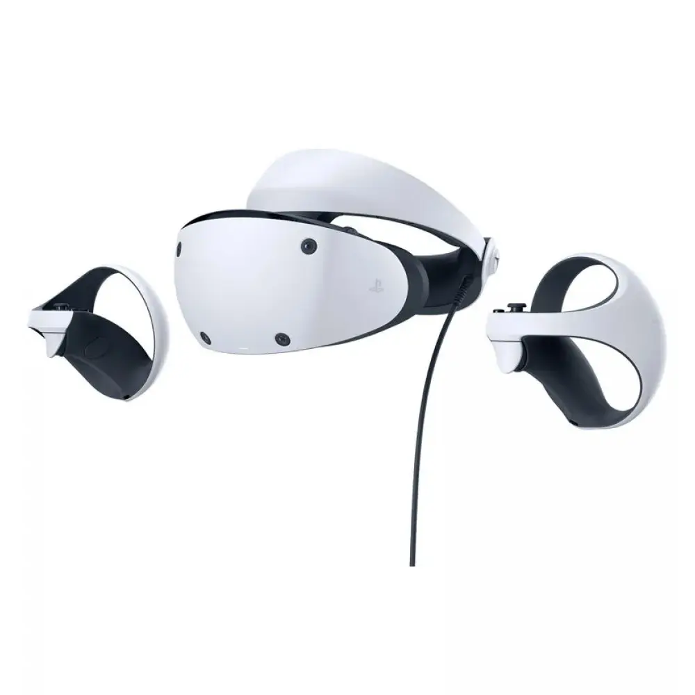 SONY PS5 PlayStation VR2