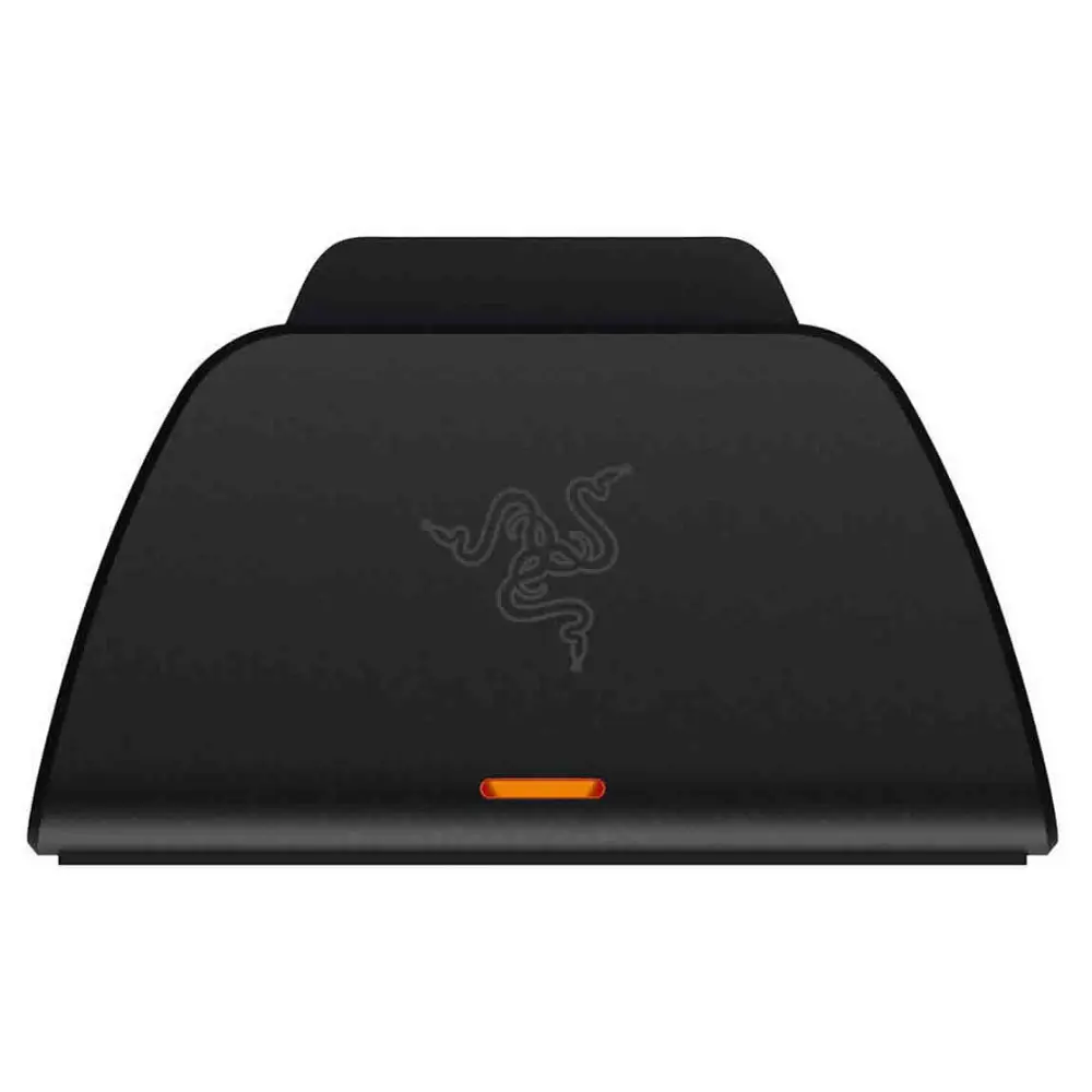 RAZER Stalak za brzo punjenje džojstika za PlayStation5 crni