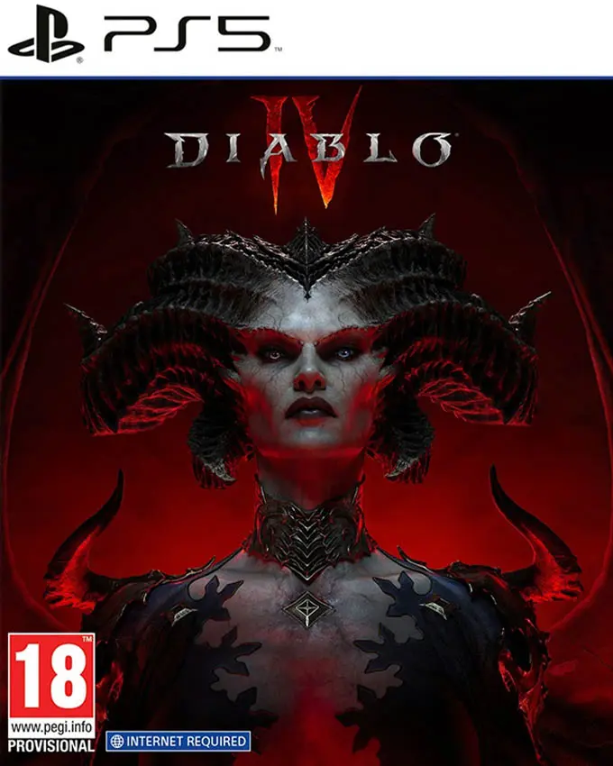 BLIZZARD Igrica za PS5 Diablo IV