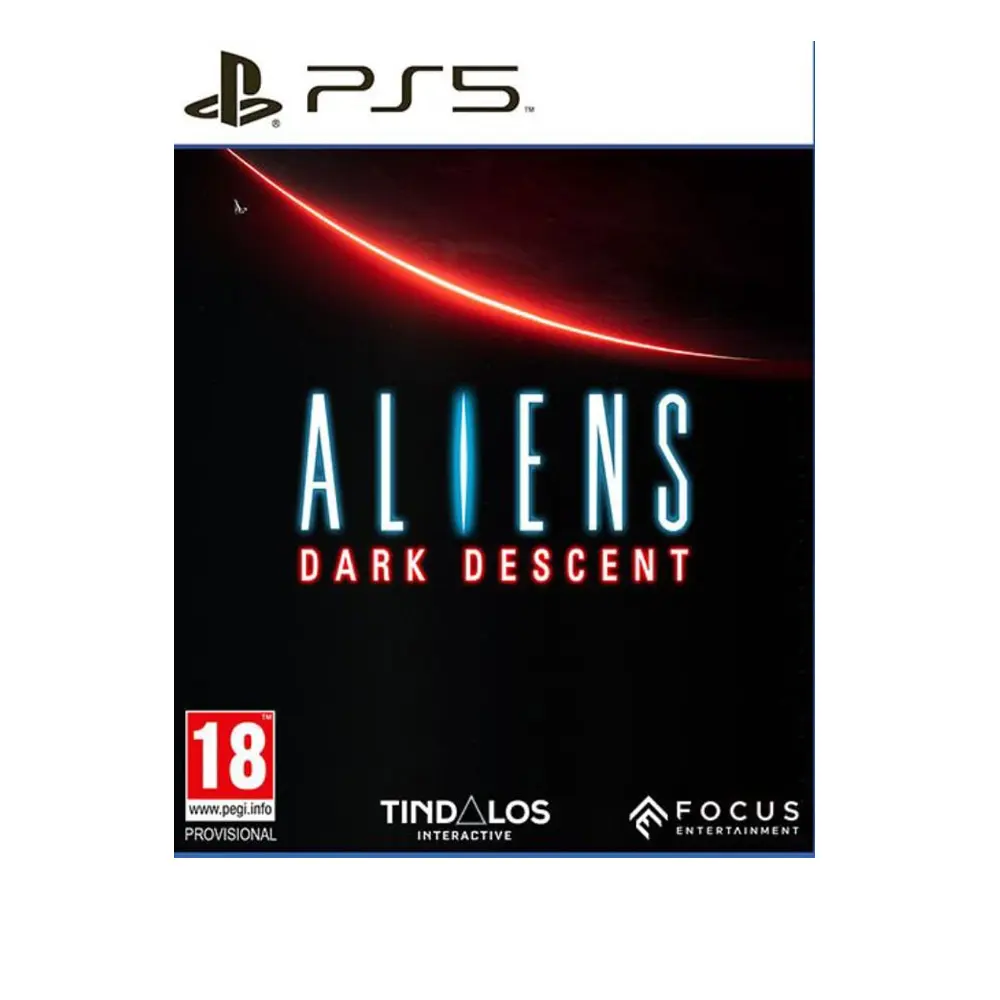 FOCUS ENTERTAINMENT Igrica PS5 Aliens: Dark Descent