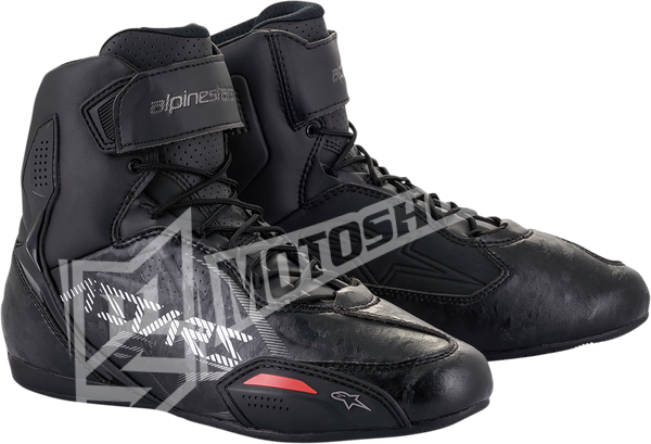 Alpinestars Faster 3 Moto Patike