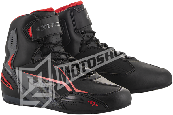 Alpinestars Faster 3 Moto Patike