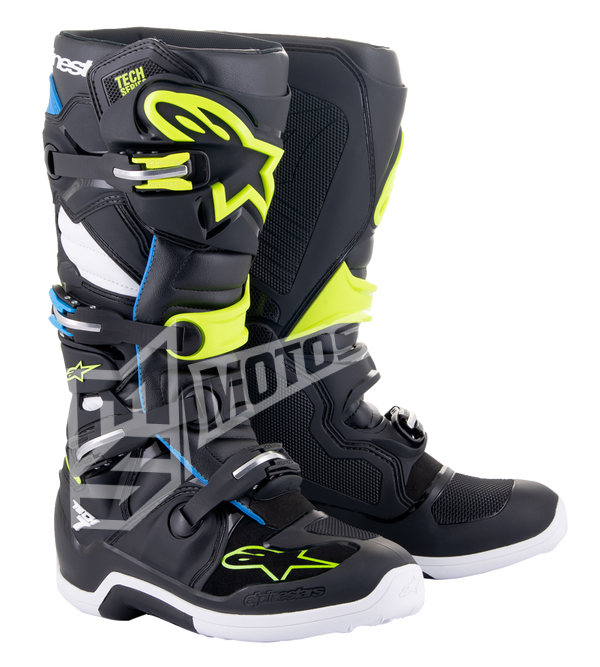 Alpinestars Tech 7 Čizme