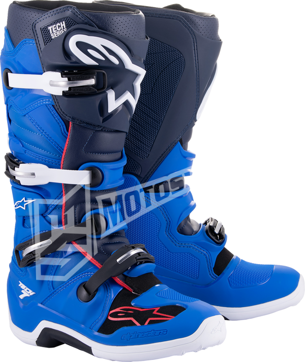 Alpinestars Tech 7 Čizme