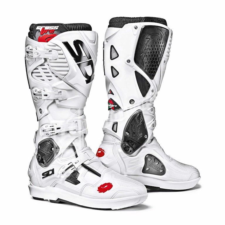 Sidi Crossfire 3 SRS Čizme