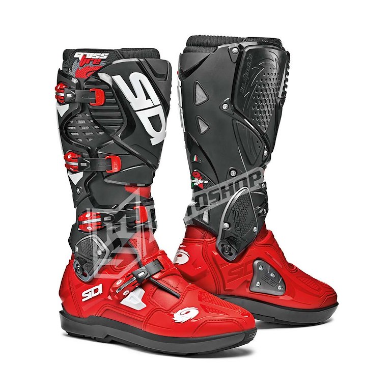 Sidi Crossfire 3 SRS Čizme