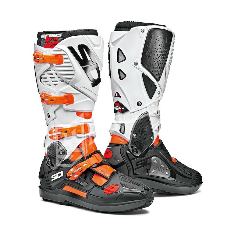 Sidi Crossfire 3 SRS Čizme