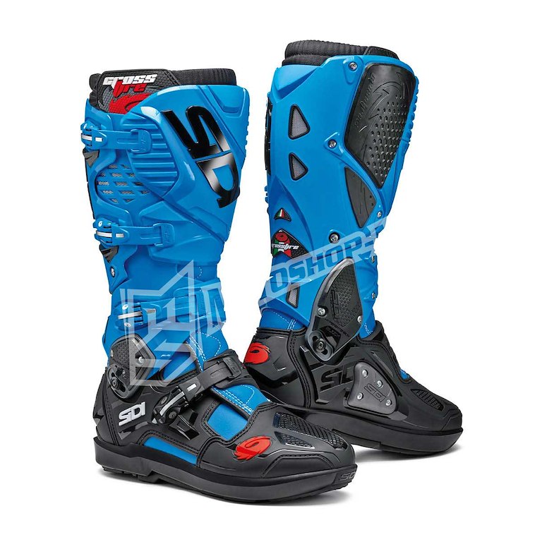 Sidi Crossfire 3 SRS Čizme