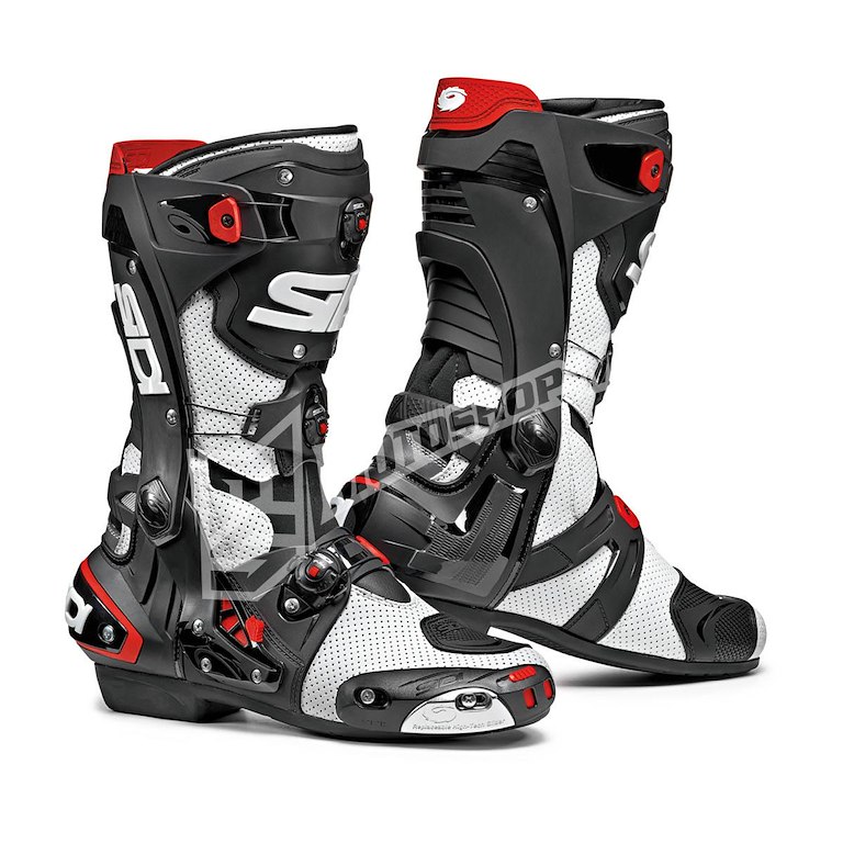 Sidi Racing Rex Air Moto Čizme