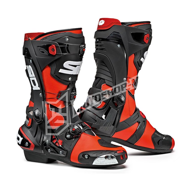 Sidi Racing Rex Moto Čizme