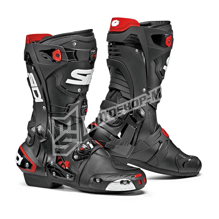 Sidi Racing Rex Moto Čizme