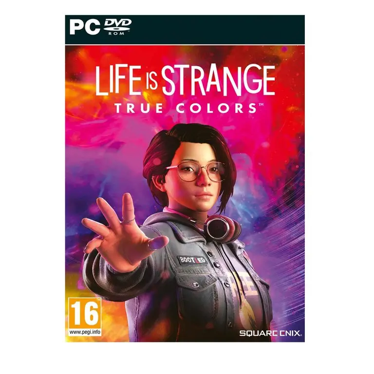 SQUARE ENIX Igrica PC Life is Strange: True Colors