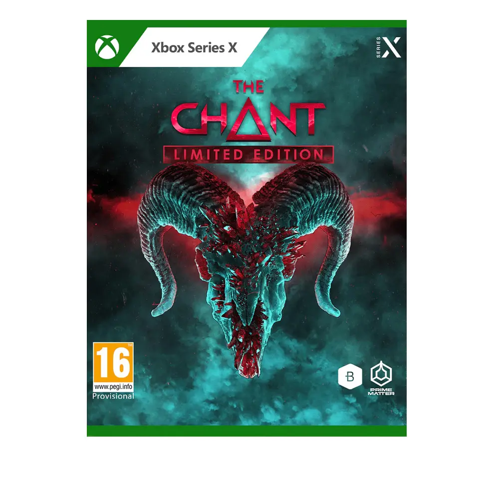 PRIME MATTER Igrica XBOXONE/XSX The Chant - Limited Edition