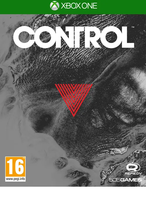 505 GAMES Igrica XBOXONE Control - Deluxe Edition