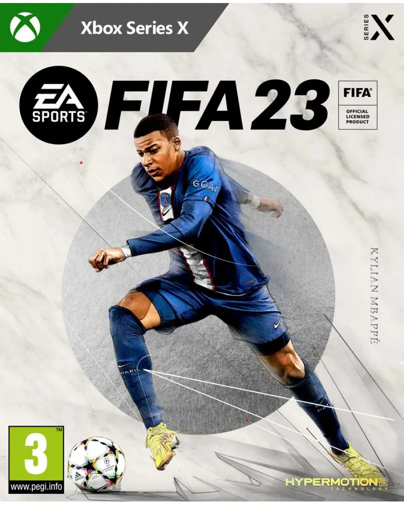 ELECTRONIC ARTS Fifa 23 za XBOX One serije X