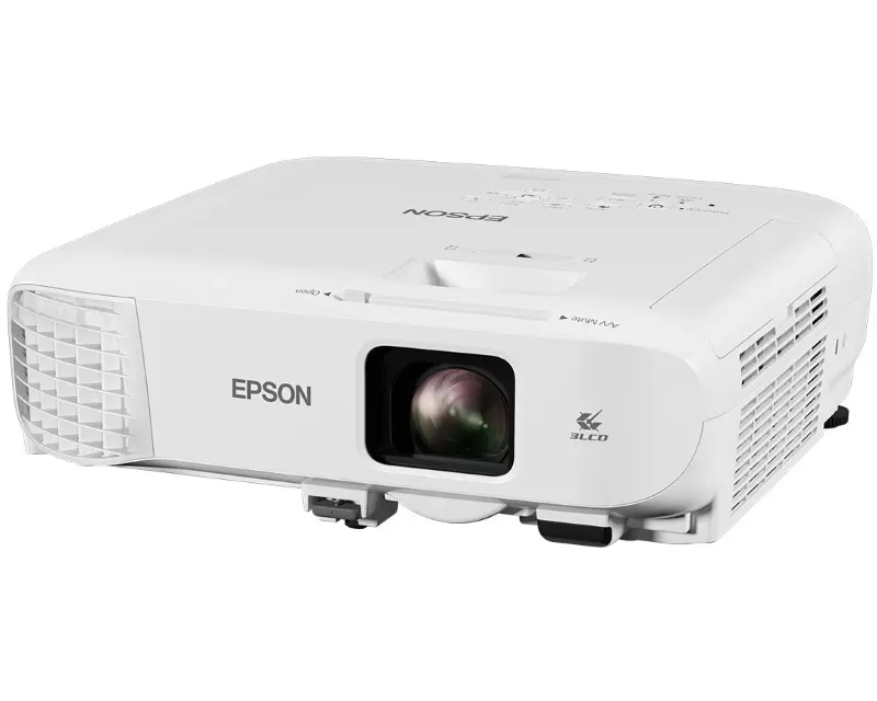 EPSON Projektor EB-X49