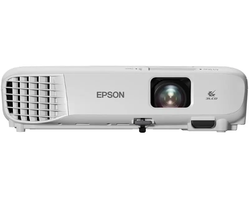 EPSON Projektor EB-W06