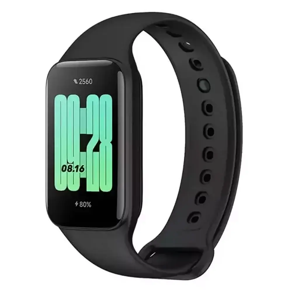 XIAOMI Pametni sat Mi Redmi Smart Band 2 GL crni