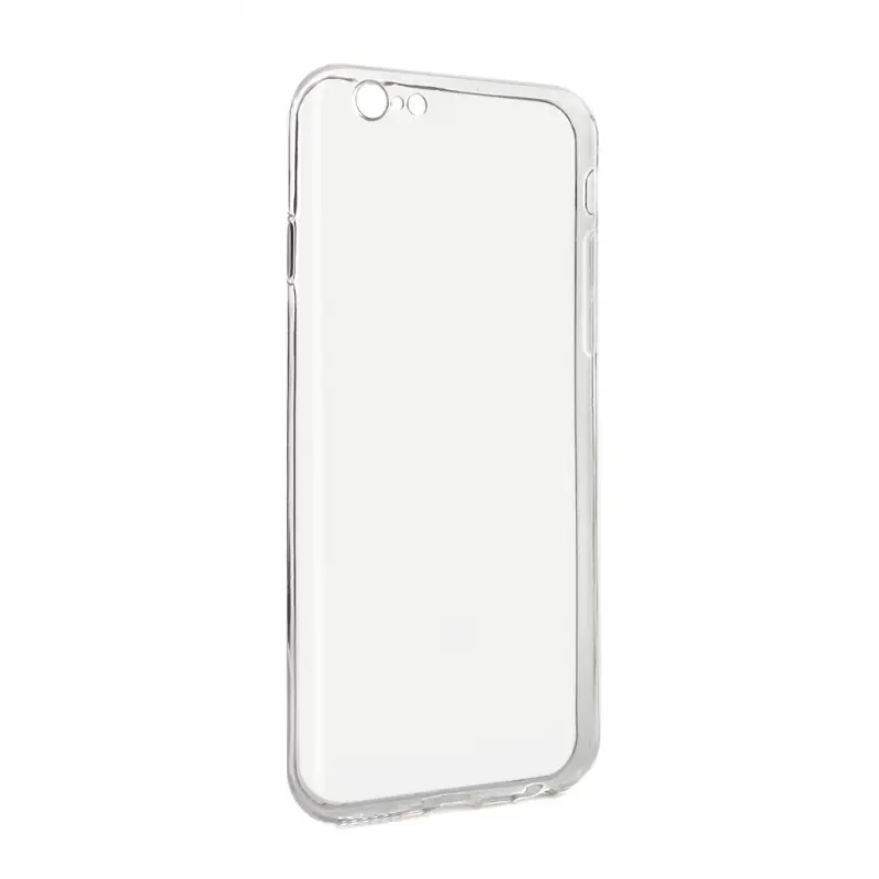 Maska silikonska Skin za iPhone 6/6S transparent