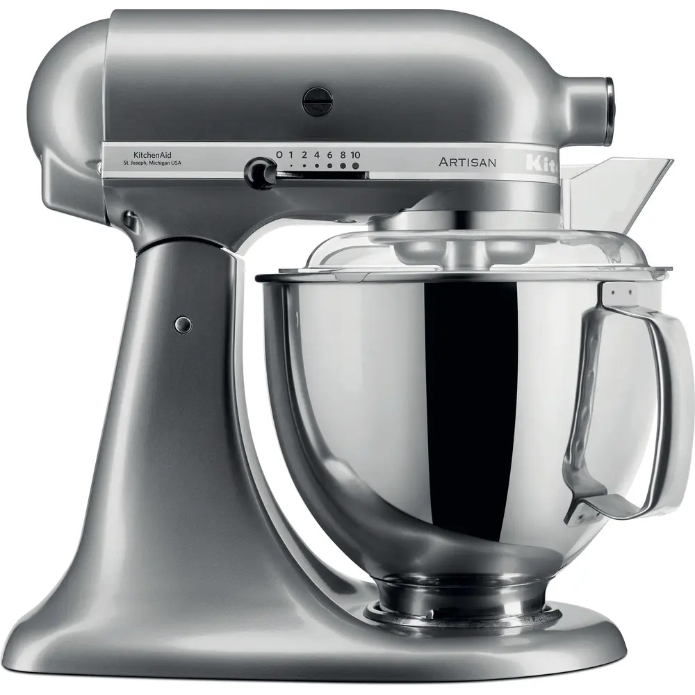 KitchenAid 5KSM175PSECU multipraktik 300 W 4,8 L Crno, Onyx