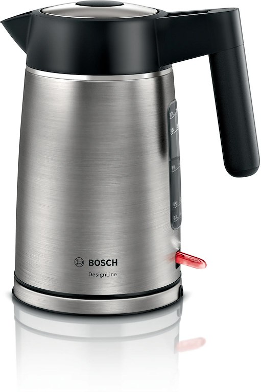 BOSCH Kuvalo za vodu TWK5P480 sivo