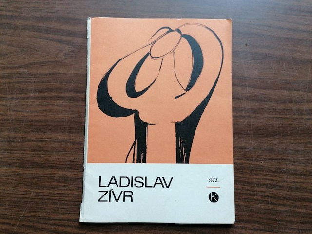 Ladislav Zivr, šest potpisanih litografija