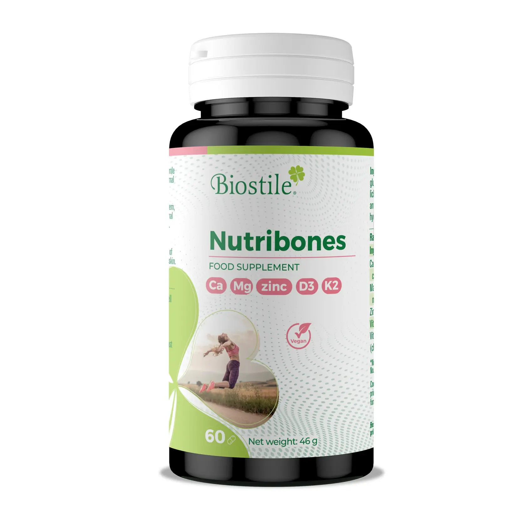 BIOSTILE Nutribones A60