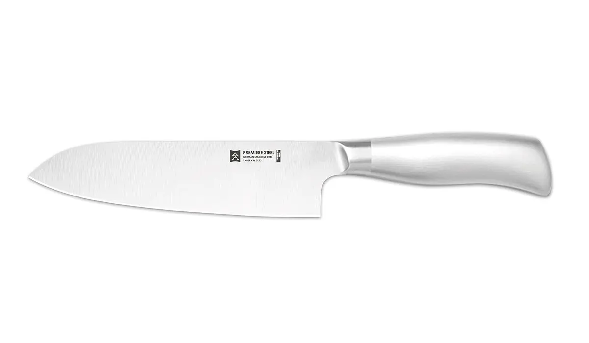 AUSONIA Santoku nož Premiere Line 18cm