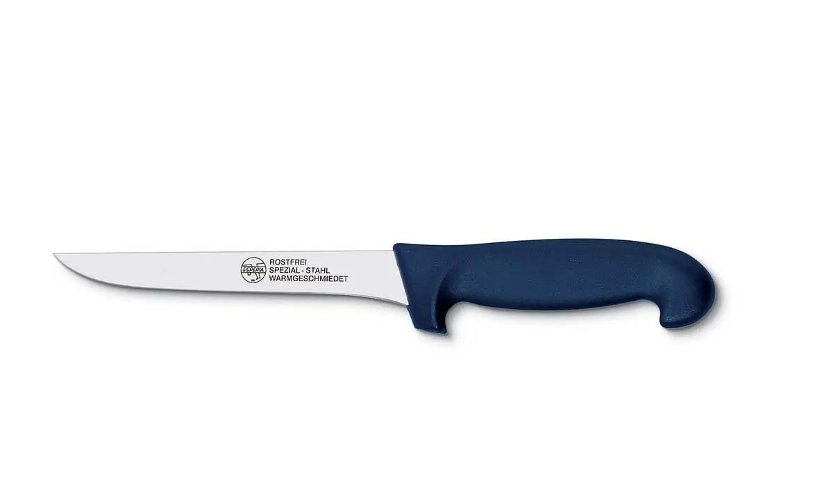 AUSONIA Nož za otkoštavanje Esperia 16cm teget