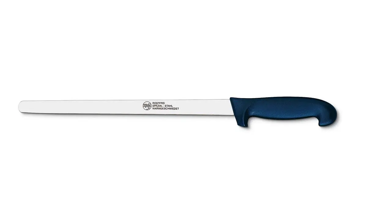 AUSONIA Nož za šunku Esperia 26cm teget