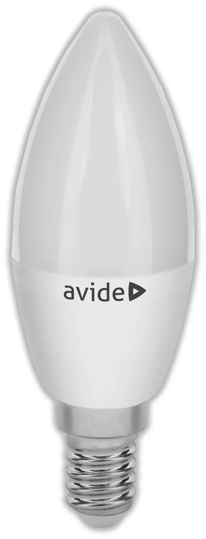 AVIDE Sijalica LED SMD E14 C35 2K 6W bela