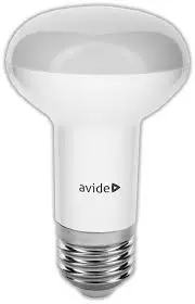 AVIDE Sijalica LED SMD E27 4K 10W