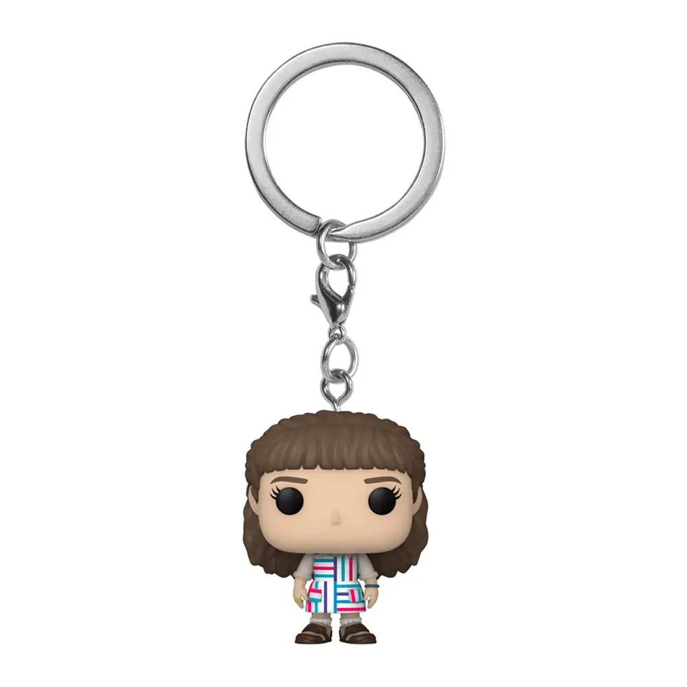 FUNKO Privezak POP: Stranger Things - Eleven